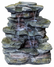 Kelkay Como Springs Water Feature – Starlolly