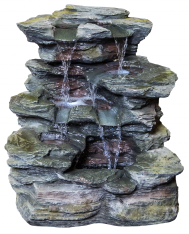 Kelkay Como Springs Water Feature – Starlolly